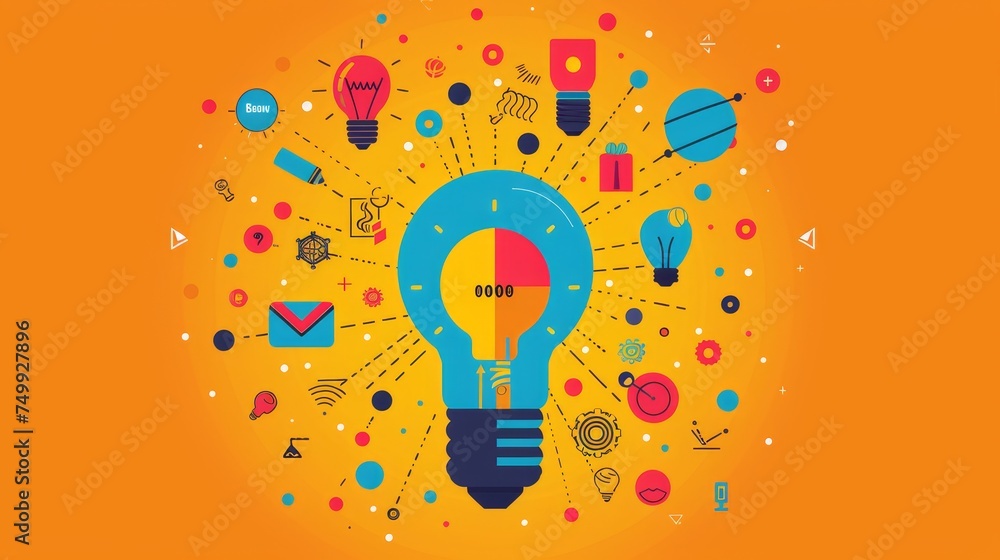 Effective branding techniques for startups Explore methods to establish ...