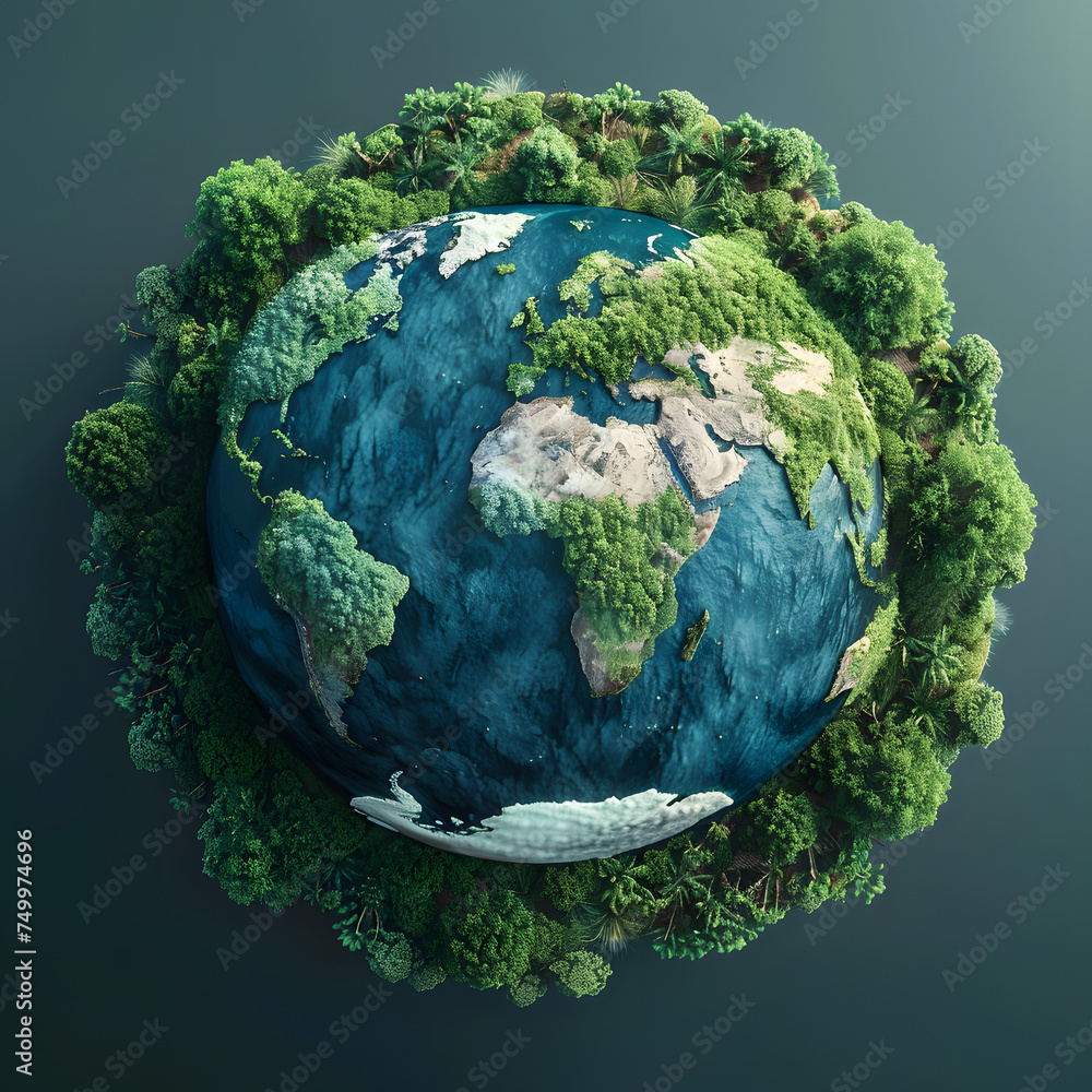 green planet earth climate crossroads navigating the path to a ...