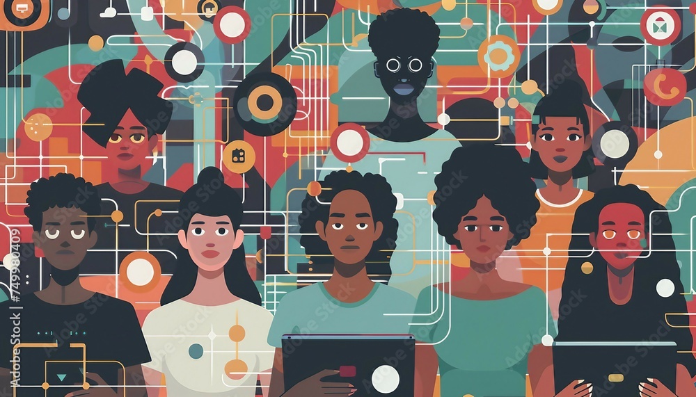 Digital Inclusion and Bridging the Digital Divide, digital inclusion ... Digital Inclusion and Bridging the Digital Divide, digital inclusion ...