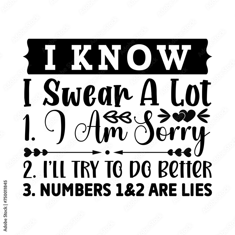 Sarcastic Stickers Svg Bundle Stickers Svg Bundle Stickers Funny
