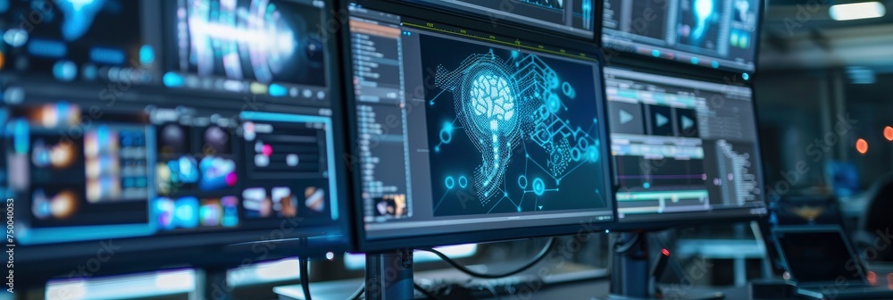 Explore the role of artificial intelligence in modern video editing ...