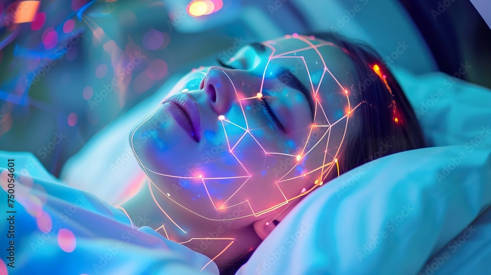 AI dream interpreters machines that visualize and explain the ...