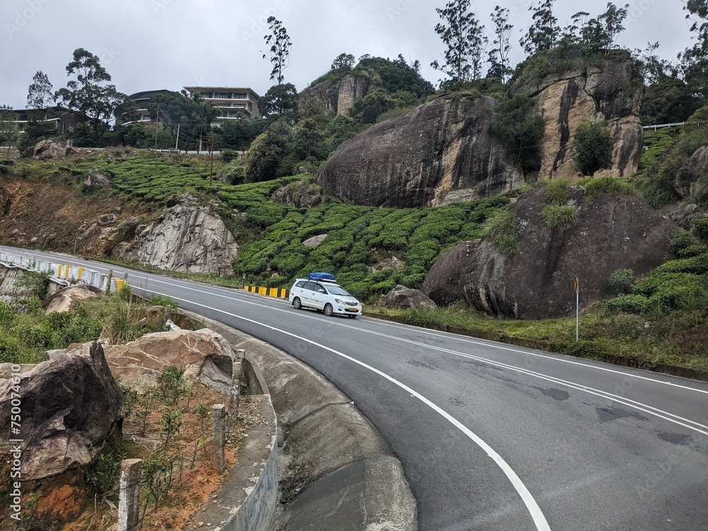 Munnar is a town in the Western Ghats mountain range in India’s Kerala ...