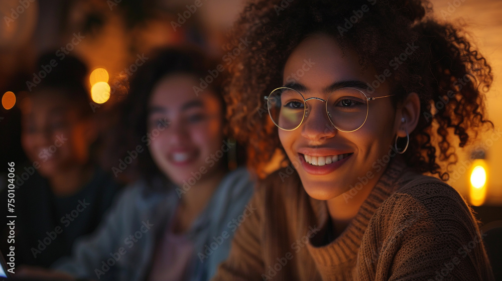 Cross-cultural pen pal meetup turning virtual friendships into real ...