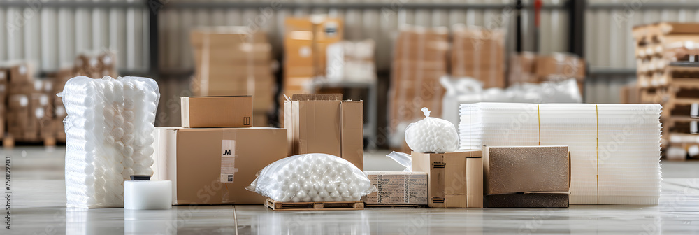 JM Packaging: Dedication to Quality and Innovation in Packaging ...