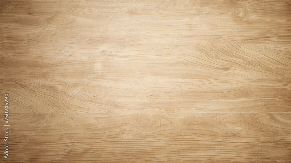 Mellow light-colored wood texture background. Natural grain and low ...