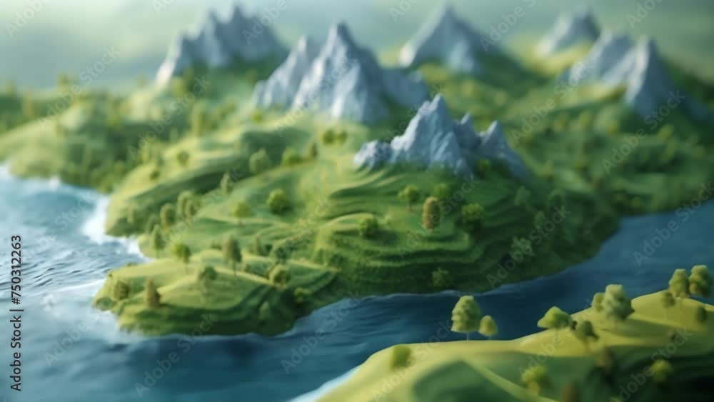 The Shift Towards Renewable Energy An infographic showing the growing ...