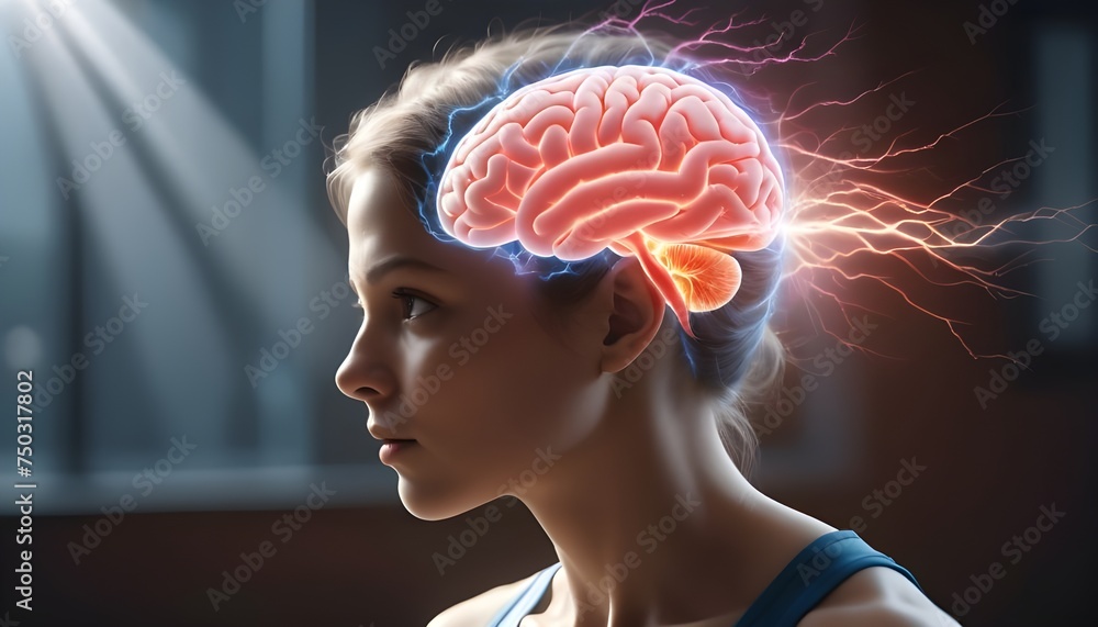 Enhancing mental abilities Exercising cognition and promoting brain ...