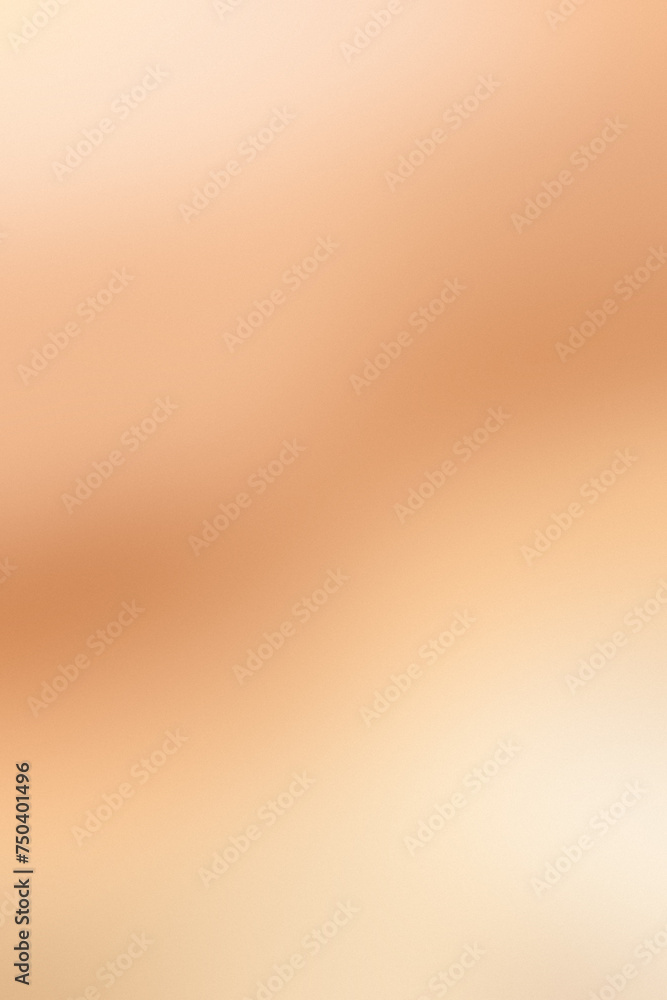 Sundae Dream: Abstract Beige, transitioning to cream and light brown ...