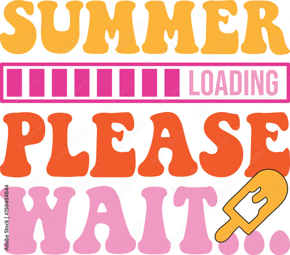 Vetor do Stock: Retro T-Shirt Loading Family Svg, T-Shirt Loading Svg ...