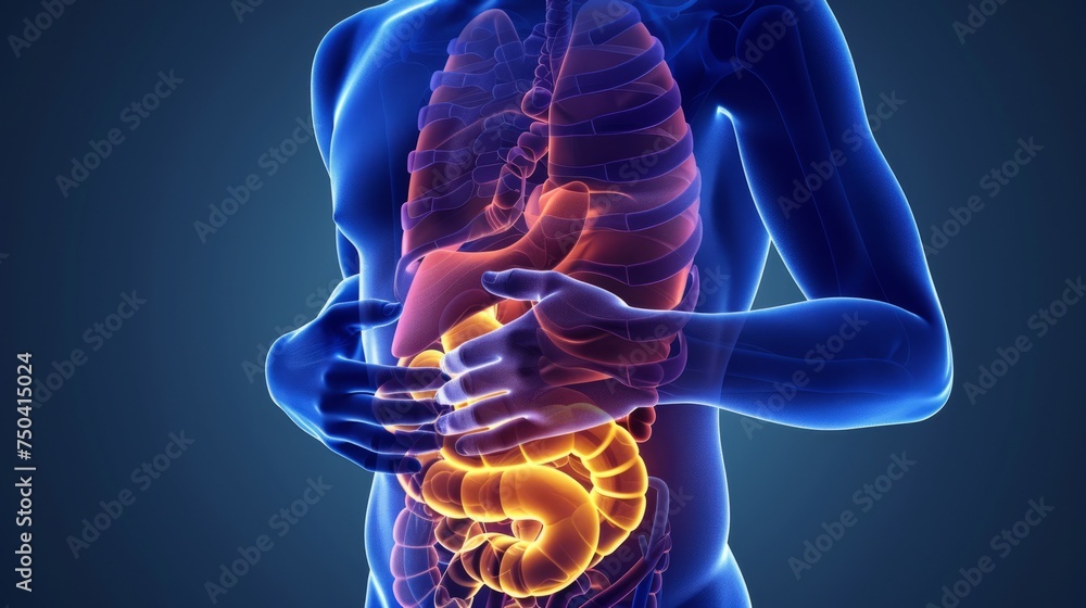 Gastroparesis means paralysis of the stomach. A functional disorder ...
