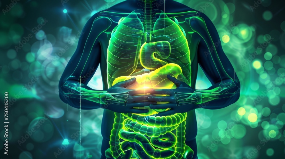 Gastroparesis means paralysis of the stomach. A functional disorder ...