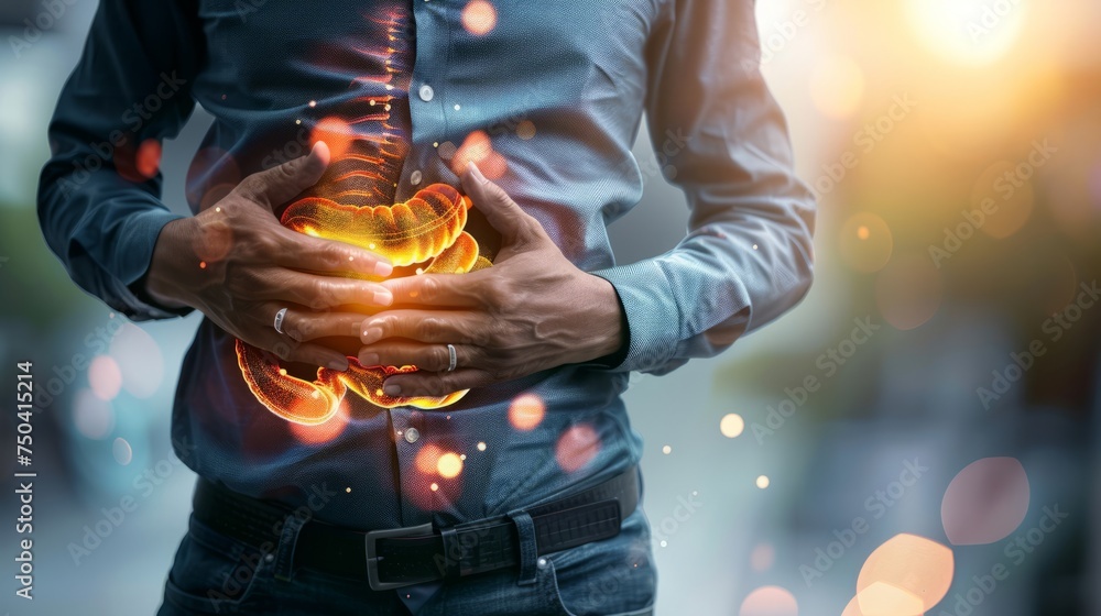 Gastroparesis means paralysis of the stomach. A functional disorder ...