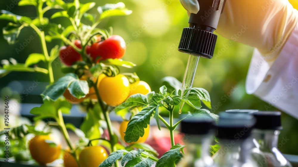 role of gene editing technologies in creating crops with enhanced ...