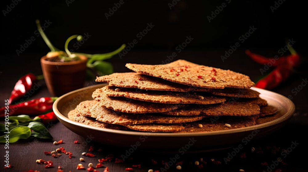 sun drying traditional indian gujarati food homemade Ragi or Nachni ...