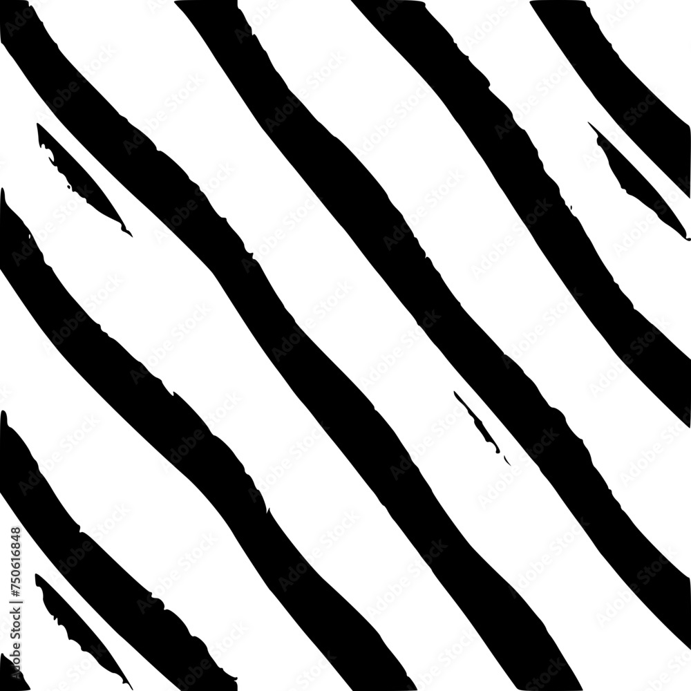 Floral Line Art, Tribal Aztec Lines, Botanical Leaves, Abstract Waves ...