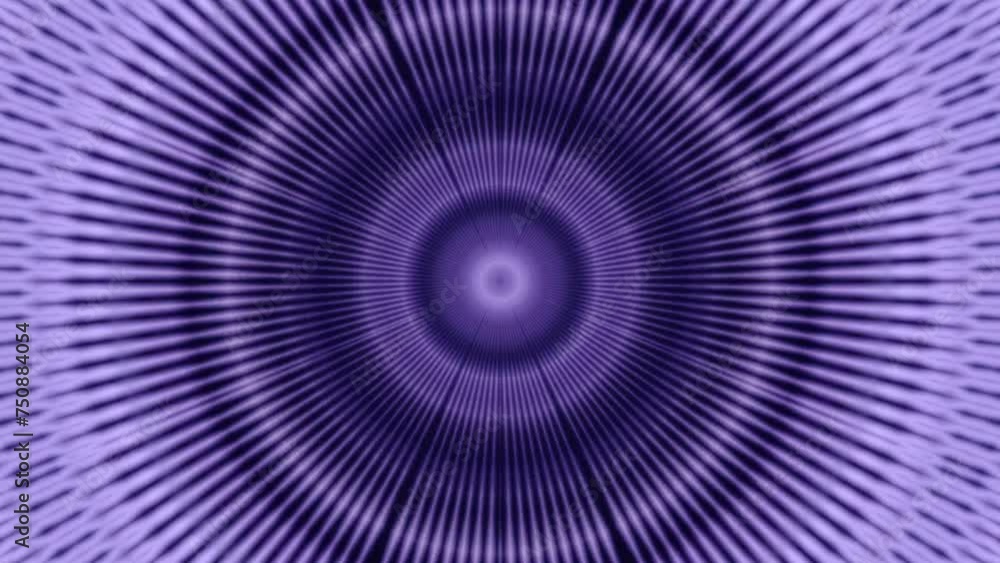 Abstract design animated background. Sound wave texture pattern loop ...