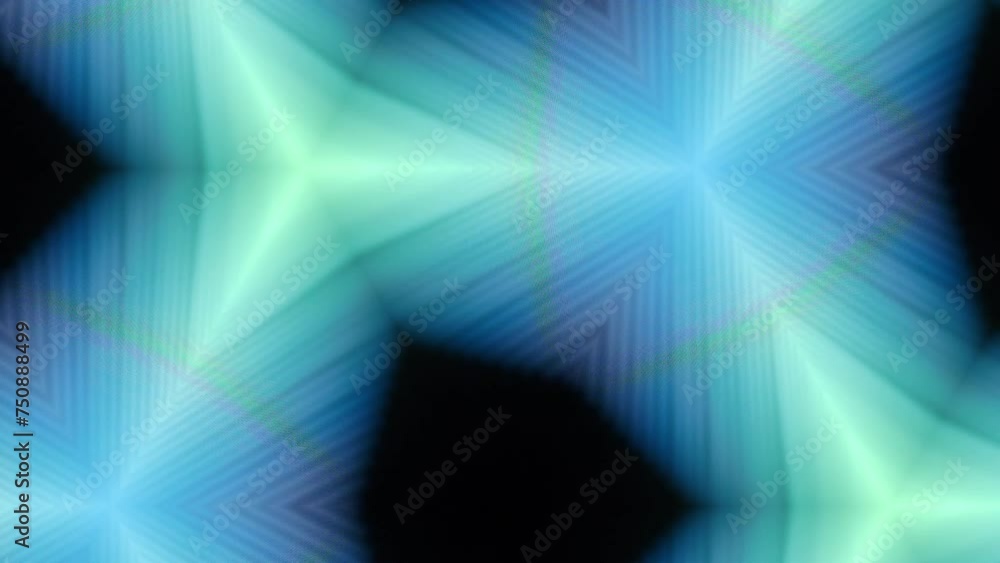 Abstract design animated background. Sound wave texture pattern loop ...