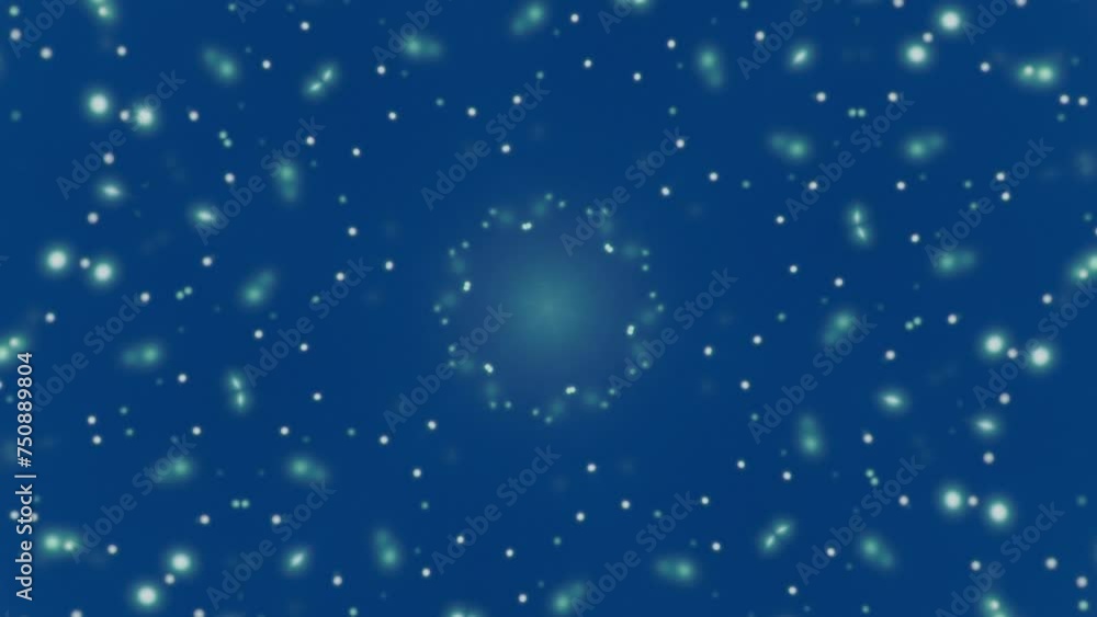 Abstract design animated background. Sound wave texture pattern loop ...