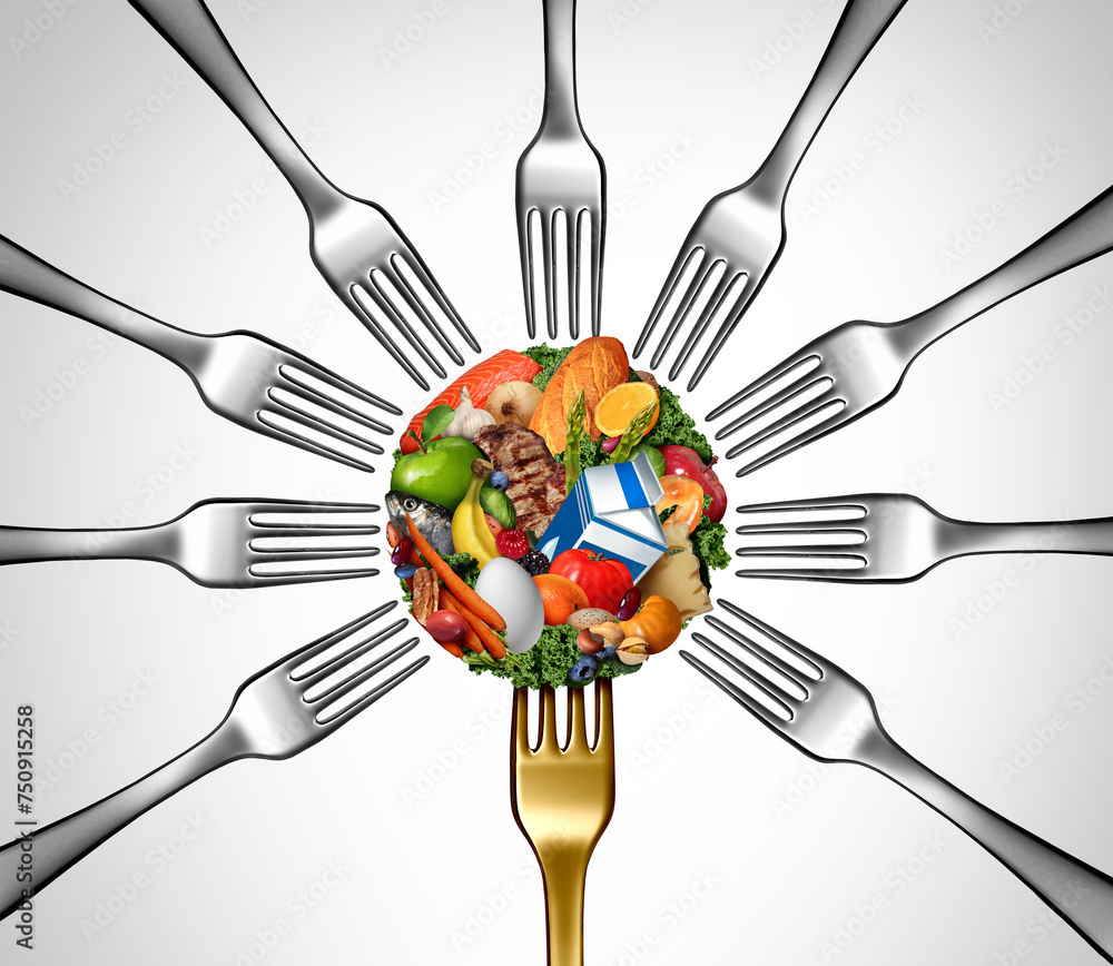 Global Poverty Concept and food insecurity as a concept for world ...