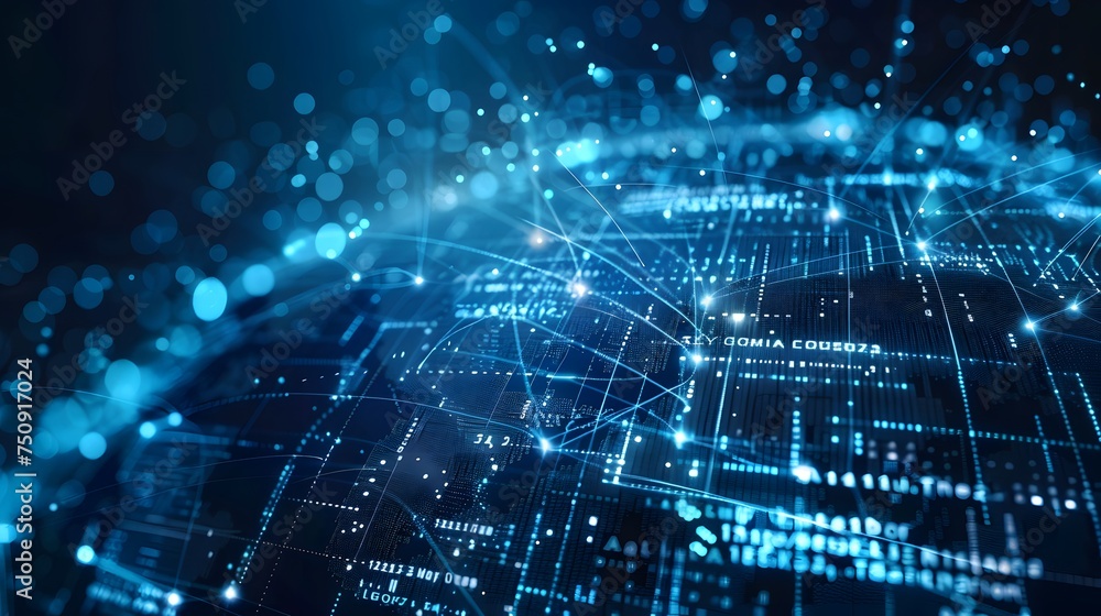 generic modern high speed 5g next generation router for home secure ...