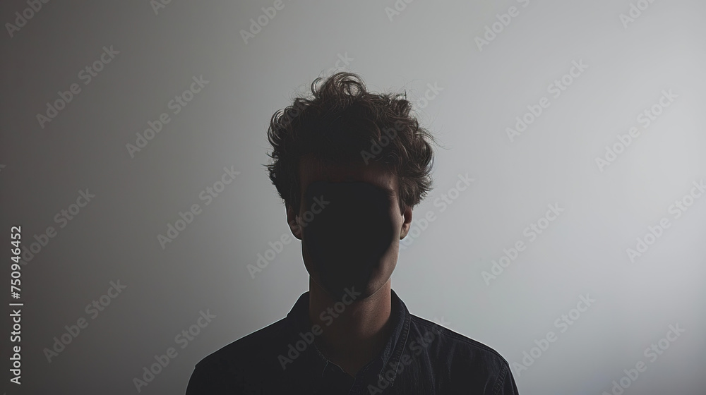 polaroid photo with no face , fashion models, Stock Photo | Adobe Stock