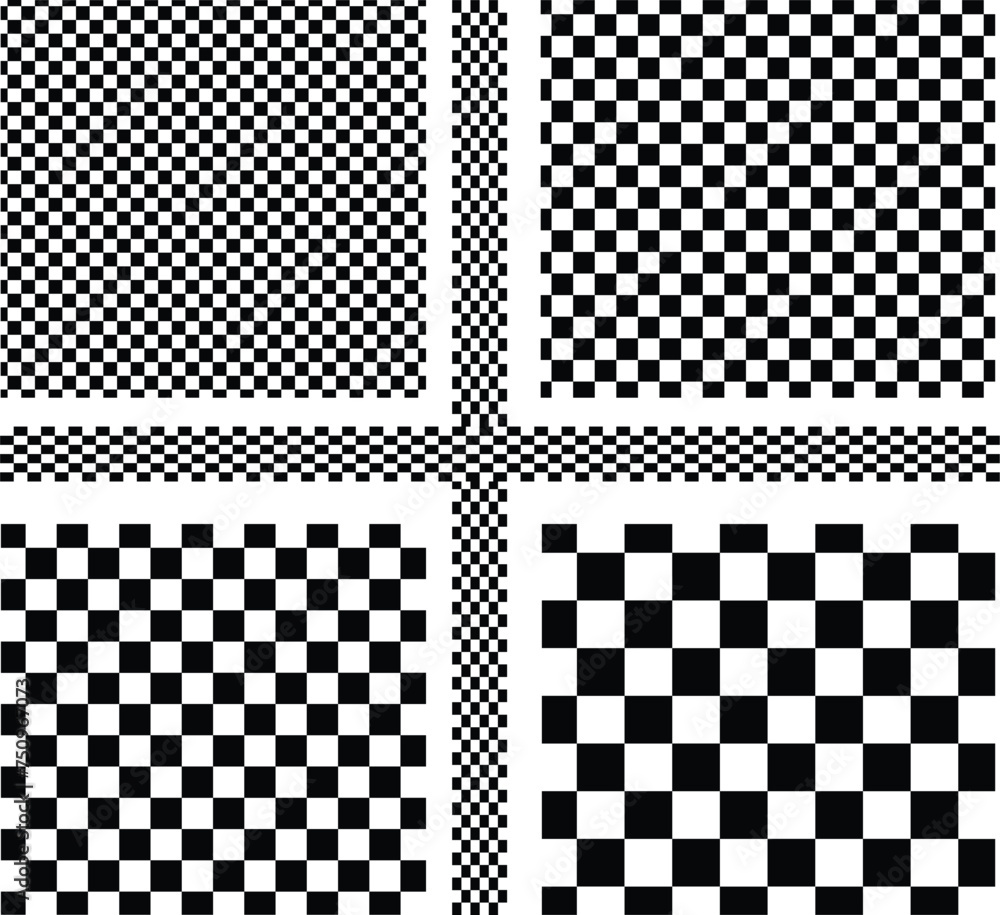 CHECKERED PATTERN SVG, Checkered pattern clipart, Checkered pattern svg ...