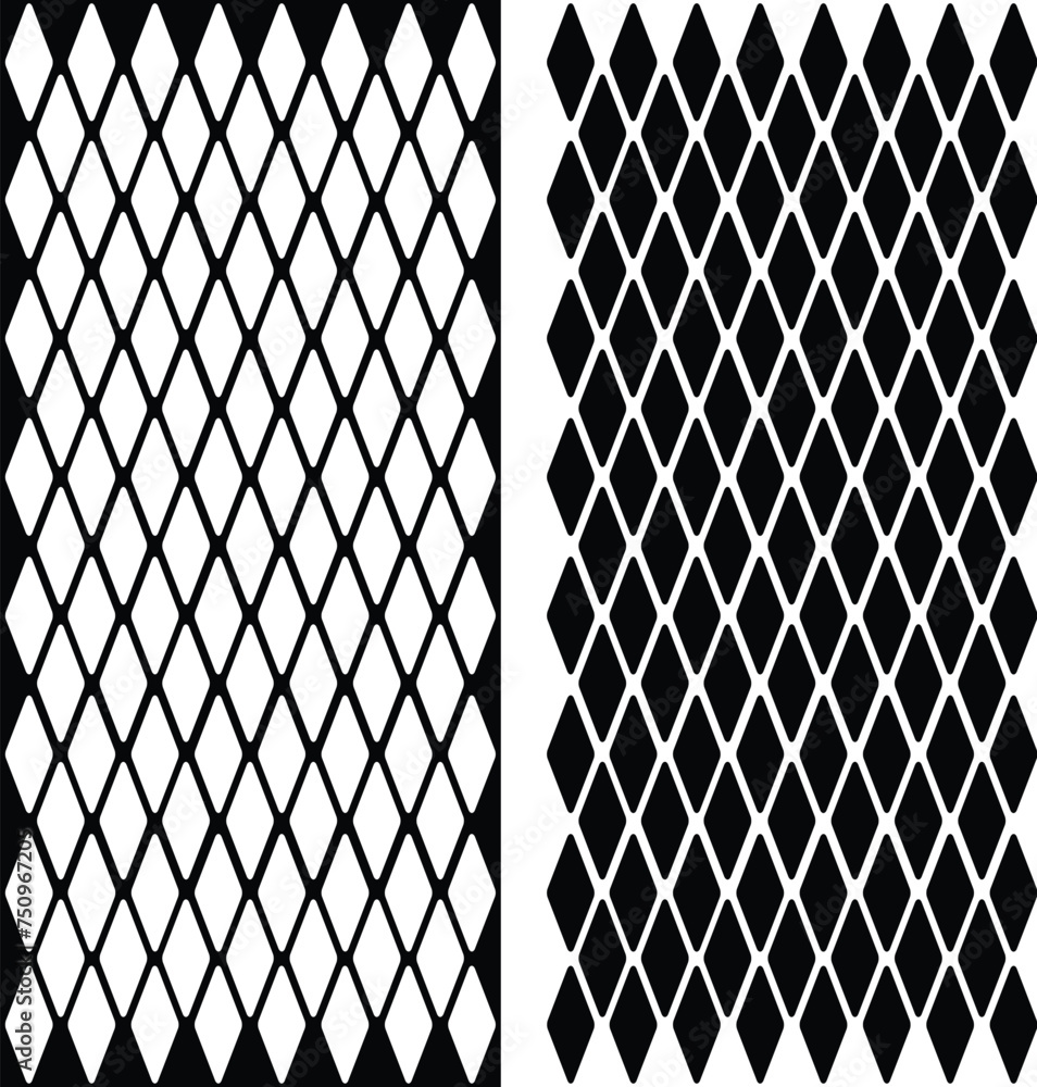 DIAMOND PATTERN SVG, Instant Download, Argyle Pattern Svg, Digital ...