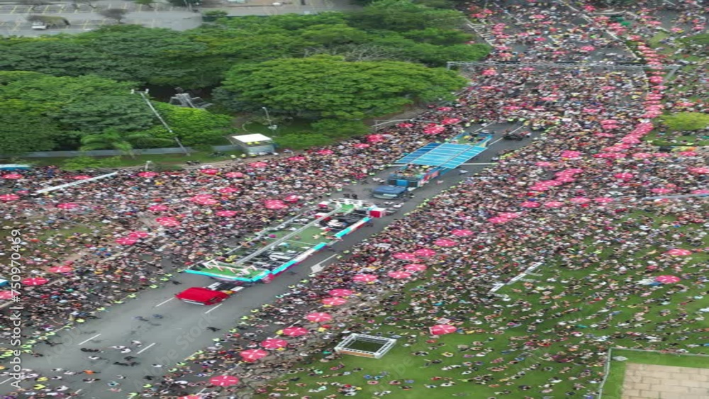 Carnaval Bloco São Paulo Samba Ibirapuera folia alegria diversidade ...