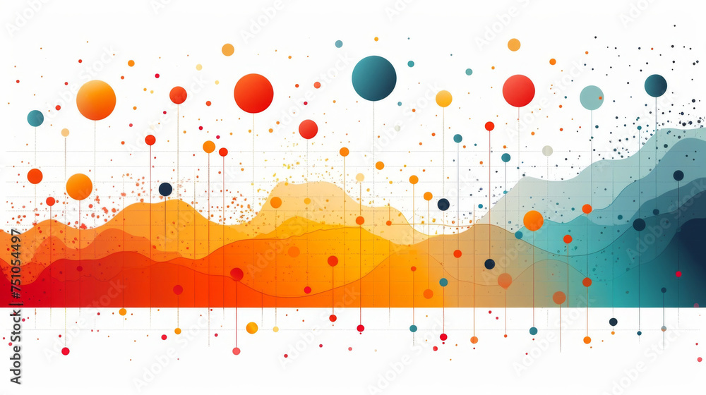Risk vs Reward Chart A graph illustrates the relationship between risk ...