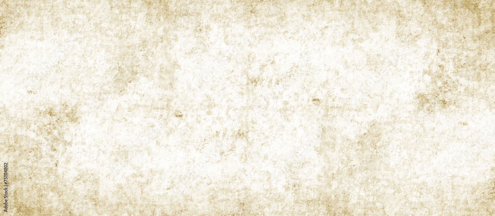 Abstract Light brown stained paper texture. Dramatic abstract texture ...