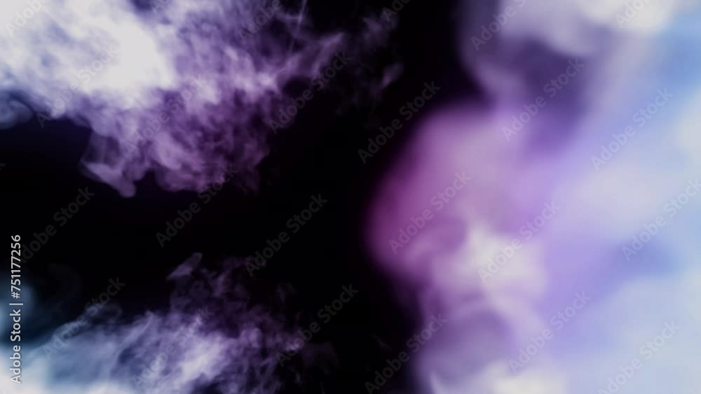 Seamless Smoke Transitions Motion Graphics Pack is a useful realistic visual effects package ...