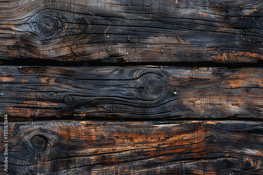 Burn wood texture abstract background Stock Photo | Adobe Stock