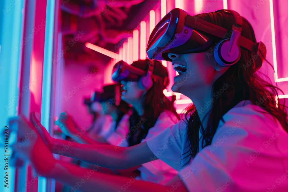 VR Uplifting Mixed Reality Headset. Virtual Reality Goggles for ... VR Uplifting Mixed Reality Headset. Virtual Reality Goggles for ...