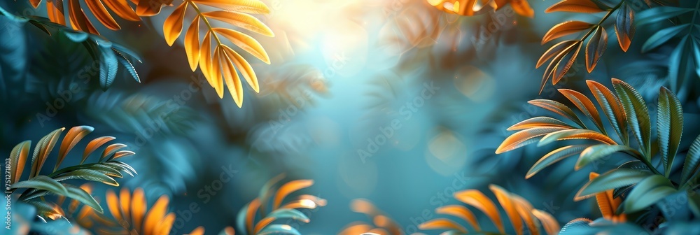 Summer Background, HD, Background Wallpaper, Desktop Wallpaper Stock ...