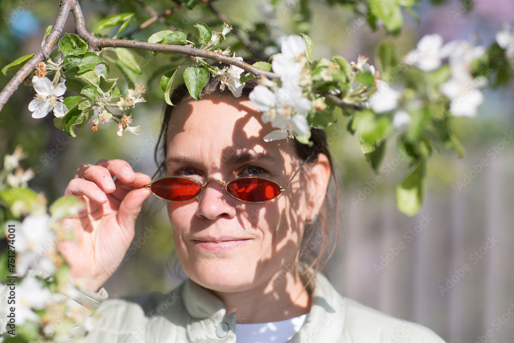 Spring awakening. Slow life. Enjoying the little things. Dreaming of ...