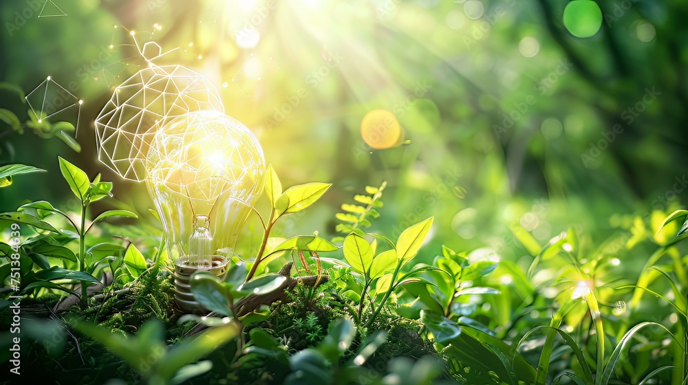 Green Energy Innovation: From innovative energy storage systems to ...