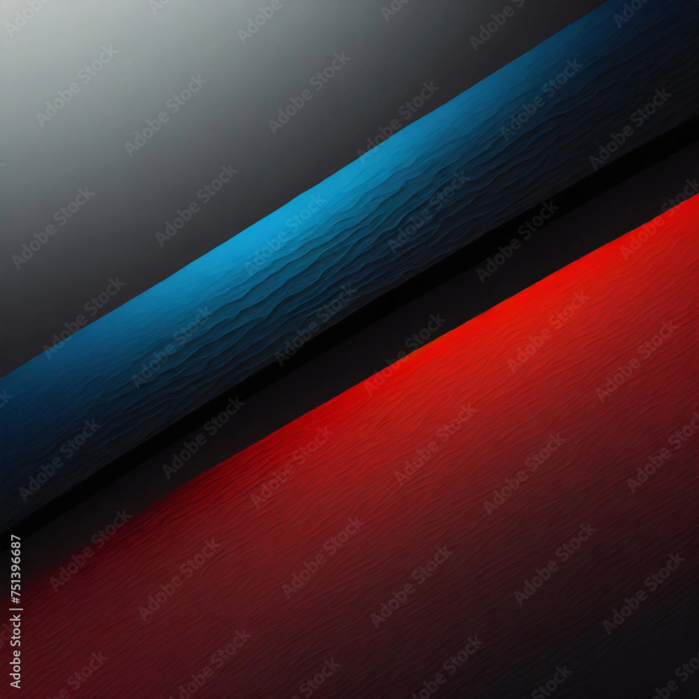 red blue abstract background, straight lines Stock Illustration | Adobe ...