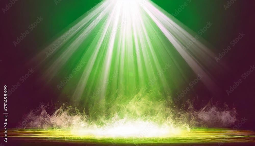 spotlight nature beam awe ray award spotlight magic fog texture light ...