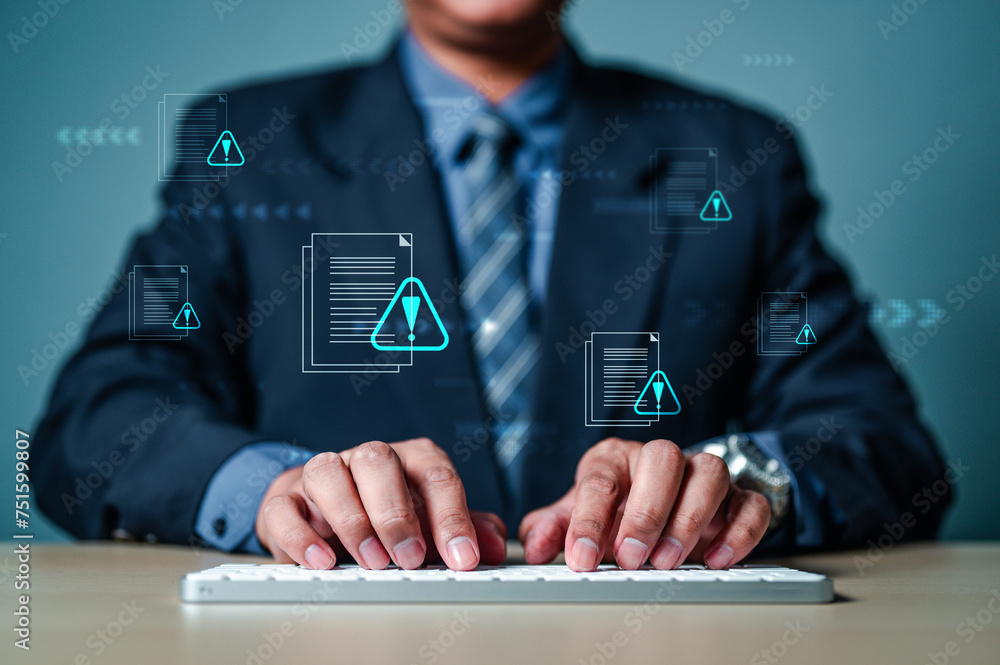 technology, document, information, caution, management, paperwork ...