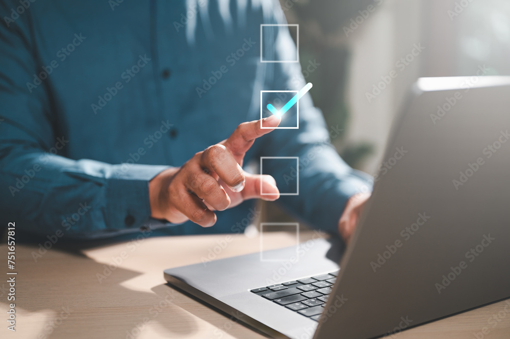 check, checklist, choice, survey, checkbox, checkmark, list, mark ...