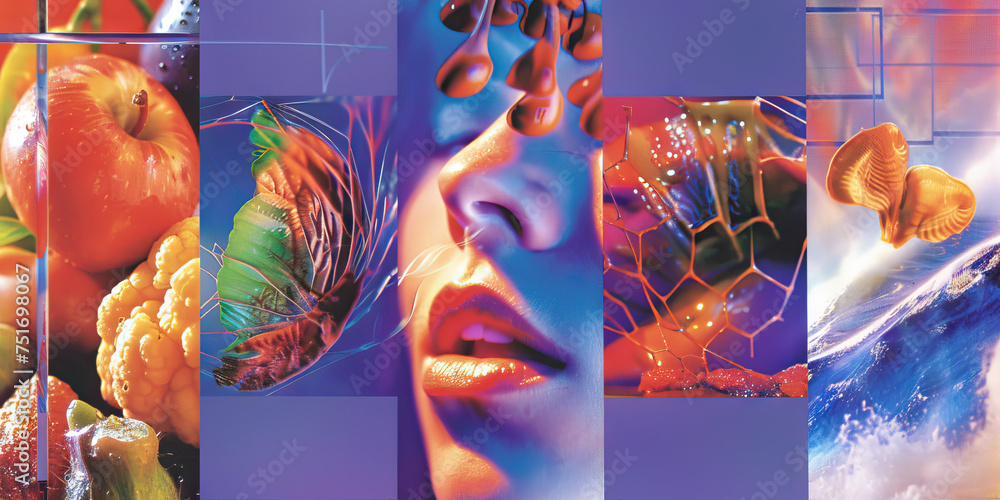 Mindful Eating Mastery: Savoring Each Bite, Cultivating Gratitude, and ...