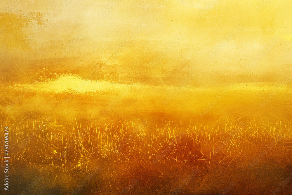 Design a mottled background that captures the warm, golden glow of a ...