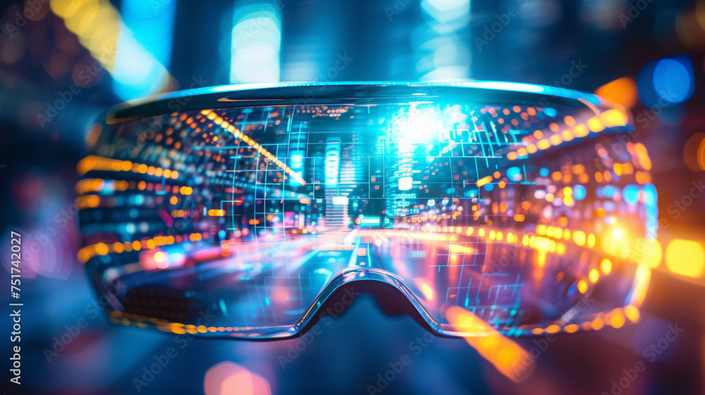 An in depth exploration of augmented reality advancements featuring a ... An in depth exploration of augmented reality advancements featuring a ...