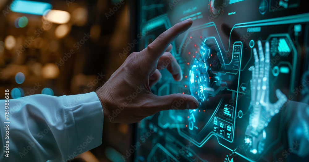 technology, unit, training, artificial intelligence, hardware ...