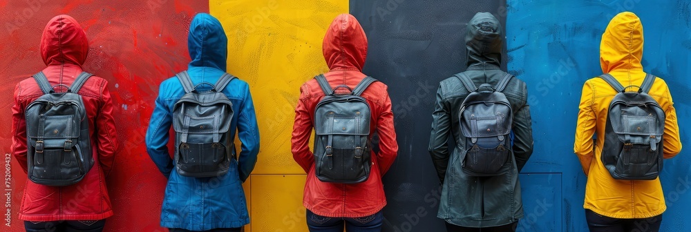 Share examples of women-led initiatives addressing gender-based ...