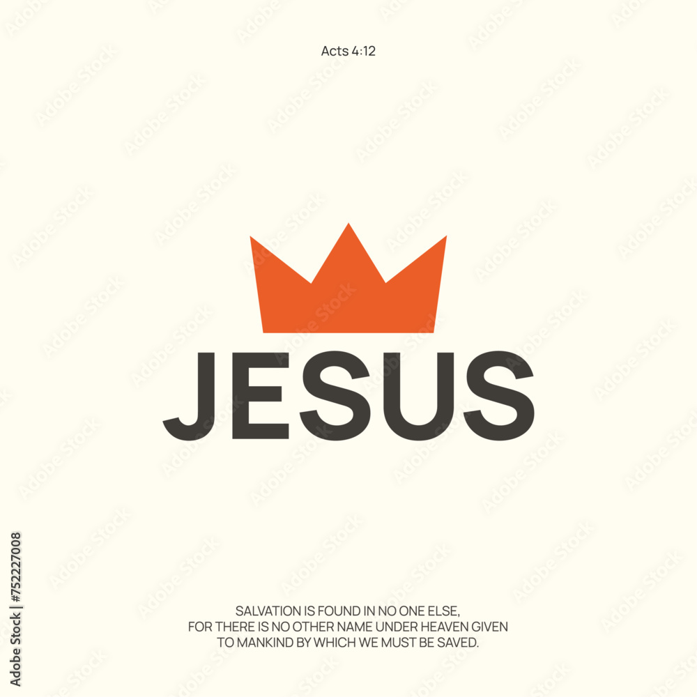 Easter Christian banners for social media with Bible verses in a ...
