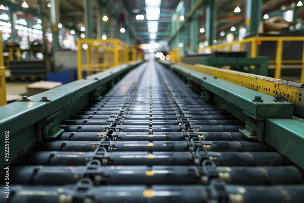 Lean Manufacturing Integration involves MRP systems that support lean ...