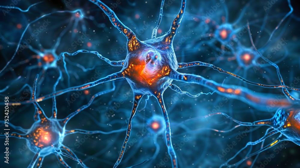 Neurotechnology breakthroughs in treating neurological disorders with ...
