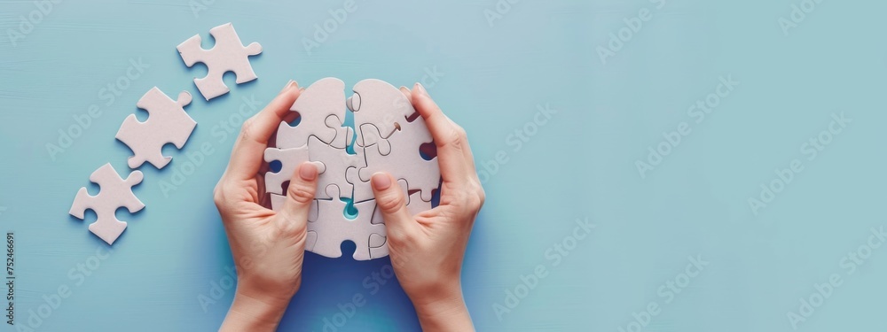 Navigating challenges with compassion: insightful portraying the world ...